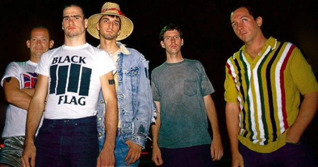 Black Flag | Punk Wiki | Fandom