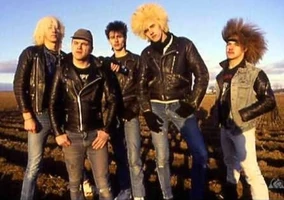 English Dogs | Punk Wiki | Fandom