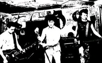 Sound Of Disaster | Punk Wiki | Fandom