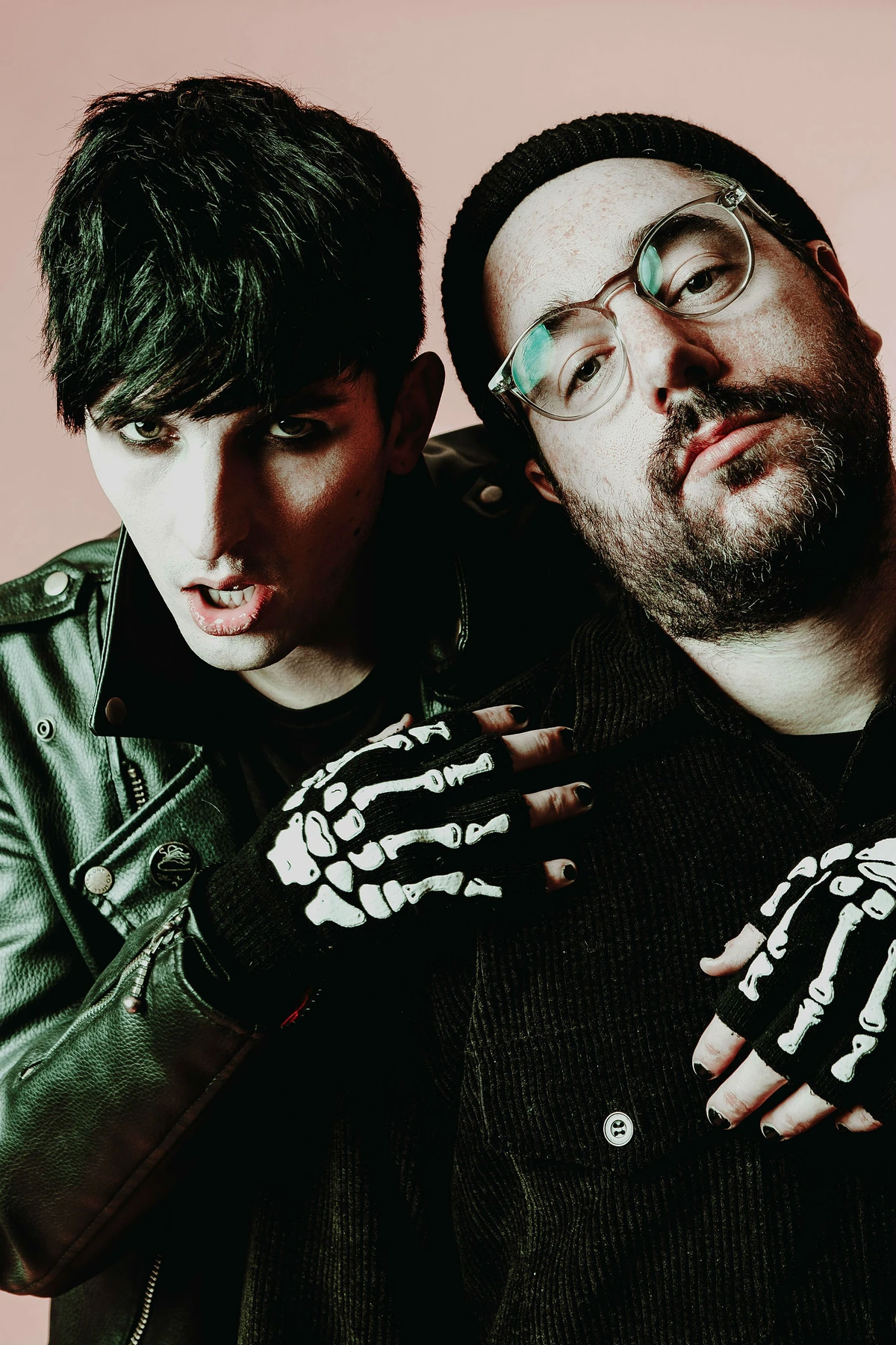 Salem | Punk Wiki | Fandom