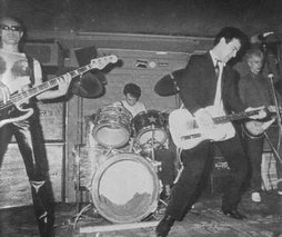 999 | Punk Wiki | Fandom