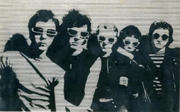 The Radiators From Space | Punk Wiki | Fandom