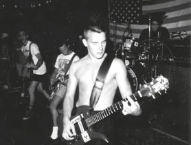 Scared Straight | Punk Wiki | Fandom