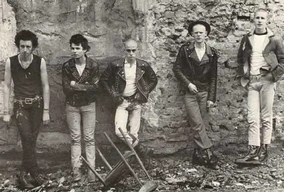 One Way System | Punk Wiki | Fandom