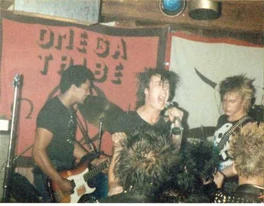 Icons of Filth | Punk Wiki | Fandom