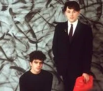 The Associates | Punk Wiki | Fandom