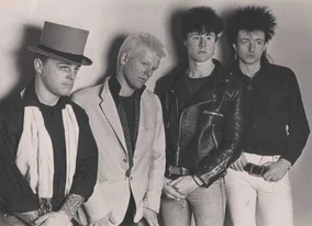 One Way System | Punk Wiki | Fandom