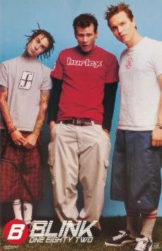 Blink-182 | Punk Wiki | Fandom