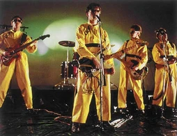 DEVO | Punk Wiki | Fandom