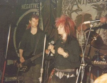 DIRT | Punk Wiki | Fandom