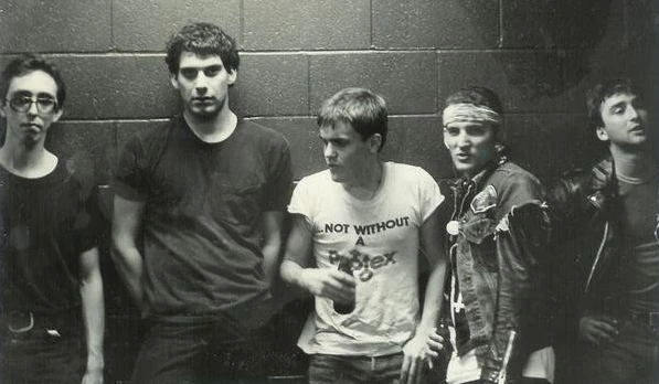 Angry Samoans | Punk Wiki | Fandom