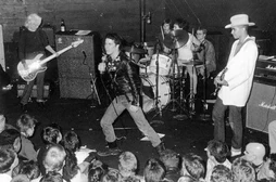 Germs | Punk Wiki | Fandom