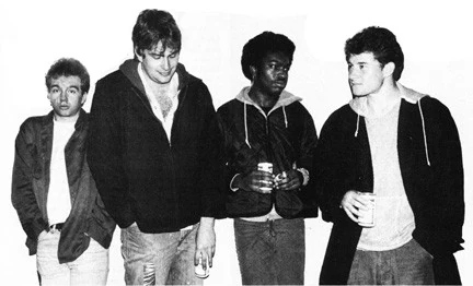 The Fix | Punk Wiki | Fandom