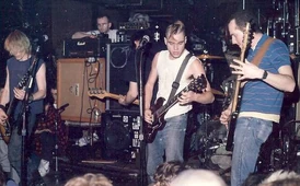 Damage | Punk Wiki | Fandom