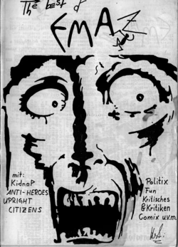 Emaz | Punk-Wiki | Fandom