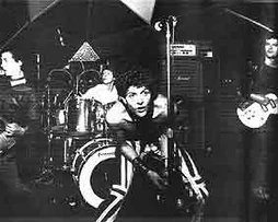 The Drones | Punk Wiki | Fandom