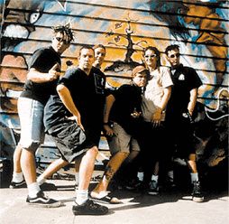 Less Than Jake | Punk Wiki | Fandom