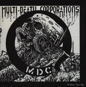 Hardcore | Punk-Wiki | Fandom