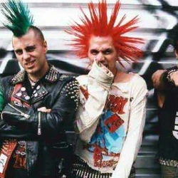 Street Punks
