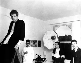 Wire | Punk Wiki | Fandom