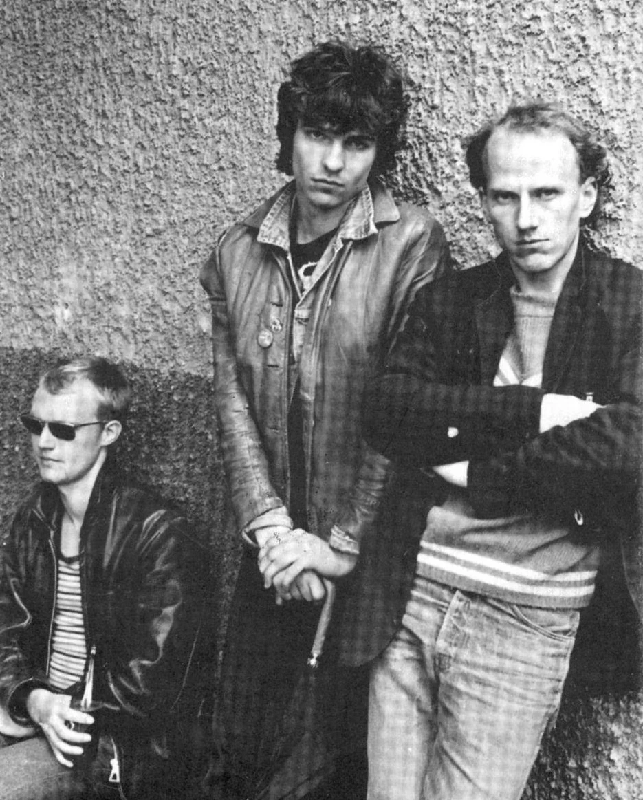 Category:Swedish bands | Punk Wiki | Fandom