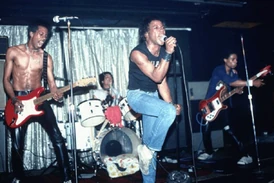 Pure Hell | Punk Wiki | Fandom