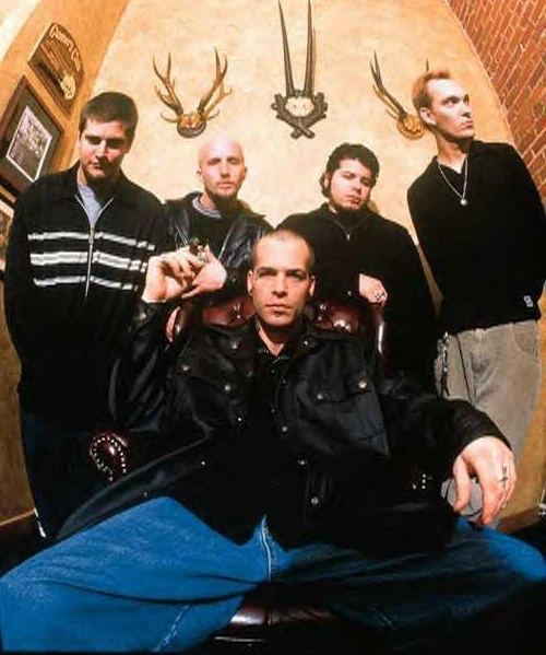 Tons | Punk Wiki | Fandom