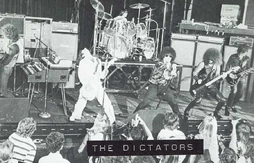 The Dictators | Punk Wiki | Fandom