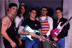 Warzone | Punk Wiki | Fandom