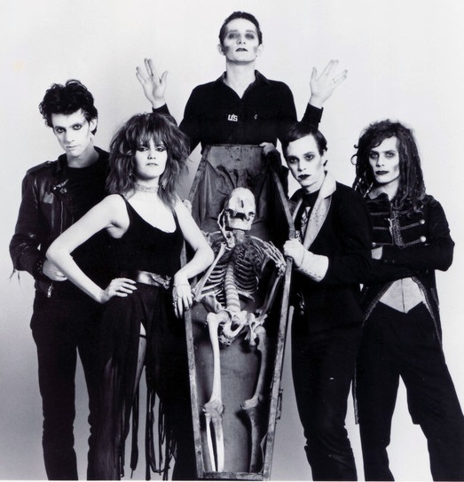 45 Grave | Punk Wiki | Fandom