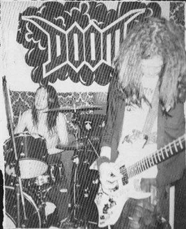 Doom | Punk Wiki | Fandom