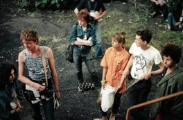 Dezerter | Punk Wiki | Fandom