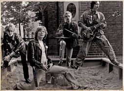 Brats | Punk Wiki | Fandom