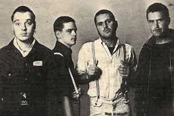 Skrewdriver | Punk Wiki | Fandom