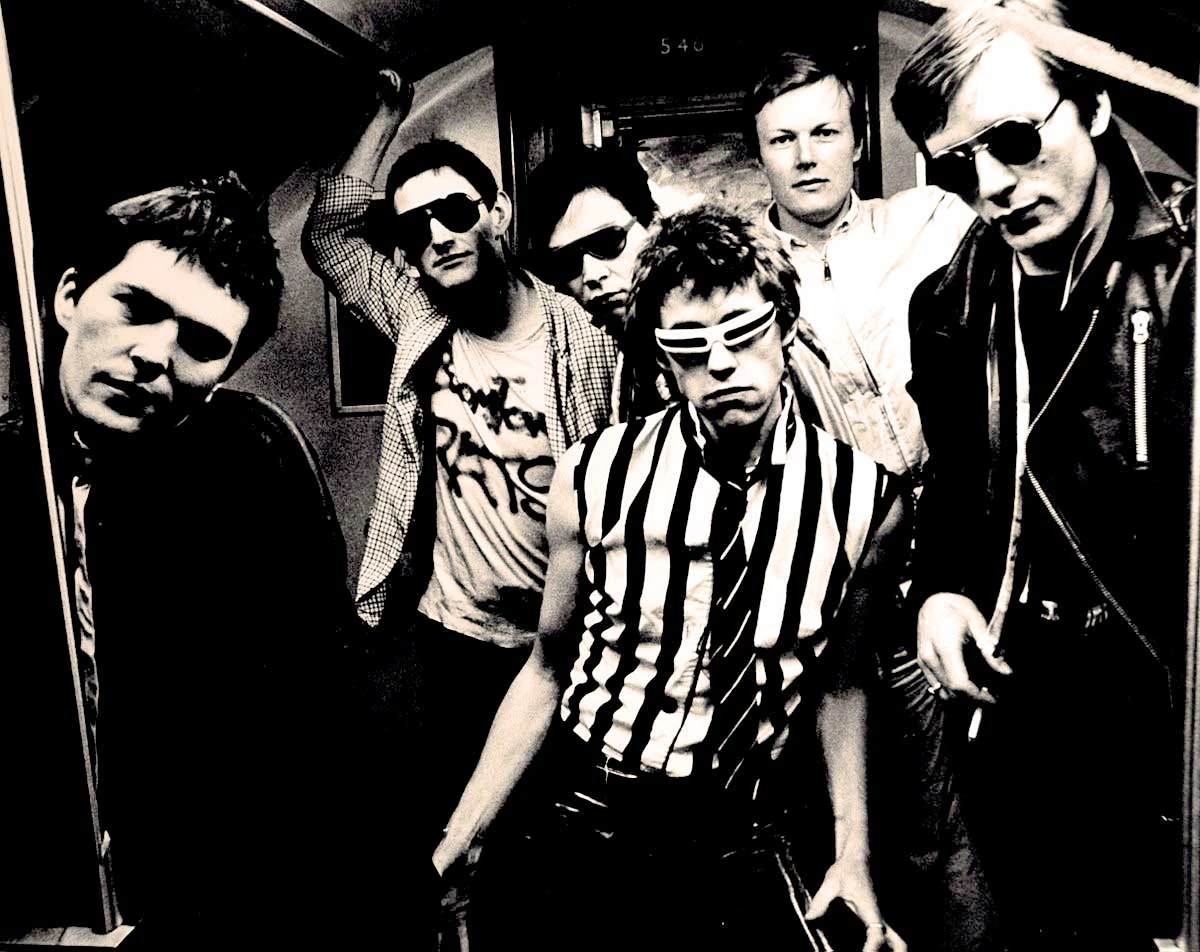 The Boomtown Rats | Punk Wiki | Fandom