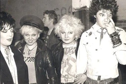 Germs | Punk Wiki | Fandom