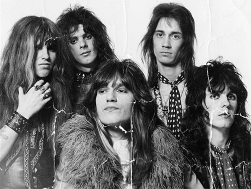 Hollywood Brats | Punk Wiki | Fandom