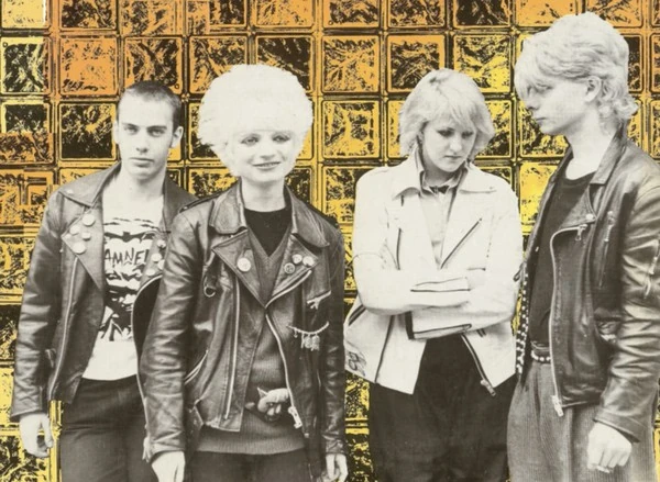 Dawn Patrol | Punk Wiki | Fandom