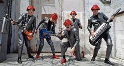 DEVO | Punk Wiki | Fandom