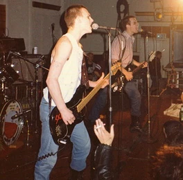 7 Seconds | Punk Wiki | Fandom