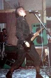Amebix | Punk Wiki | Fandom