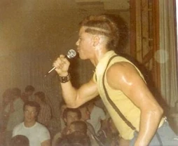 Circle One | Punk Wiki | Fandom