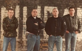 Sudden Impact | Punk Wiki | Fandom