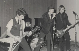 Middle Class | Punk Wiki | Fandom