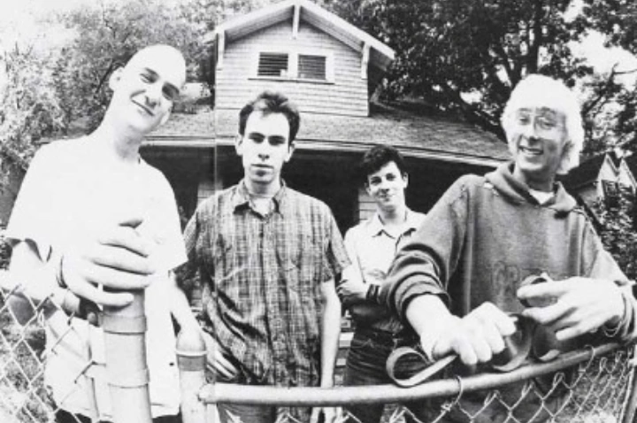 Minor Threat | Punk Wiki | Fandom