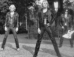 Brats | Punk Wiki | Fandom