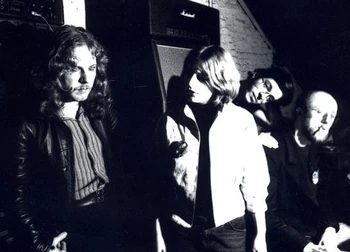 Sic | Punk Wiki | Fandom