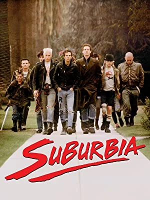 Suburbia | Punk Wiki | Fandom