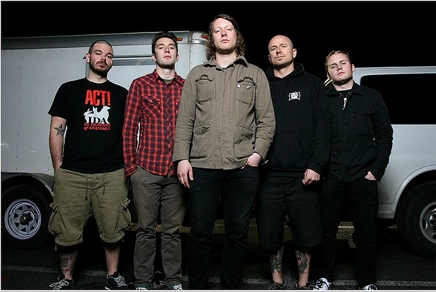 Comeback Kid | Punk Wiki | Fandom