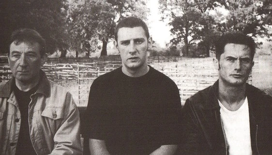 Distortion | Punk Wiki | Fandom